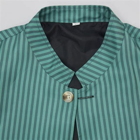 Tv Yu Yu Hakusho 2023 Yusuke Urameshi Green Suit Cosplay Costume Outfi Trendsincosplay