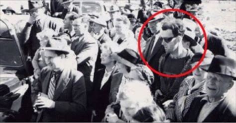 John Titor The Time Travelers Story And Predictions Thrillist