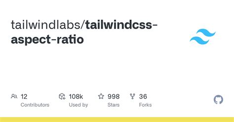 Tailwindcss Aspect Ratio All Utilitycss