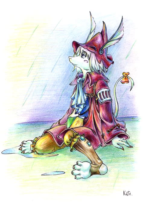 Freya Crescent By Smallorange On Deviantart