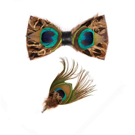 PYTHAGORAS Combination Genius Bowtie