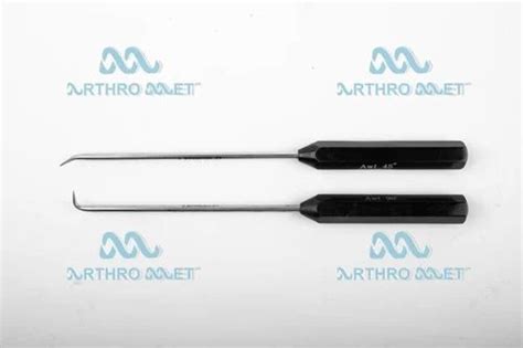 Shoulder Arthroscopy Probe At ₹ 1990piece Sahara City Homes