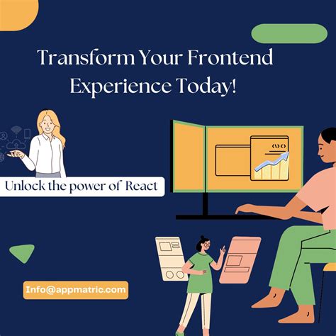 Appmatric On Linkedin React Frontenddevelopment Webdev Userexperience Javascript