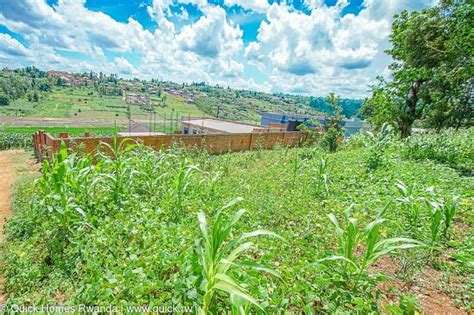 🌟plot For Sale In Rusororo With🌟 📐 Plot Size 361 Sqm 🏞️ Breathtaking