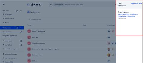 Understanding User Notifications