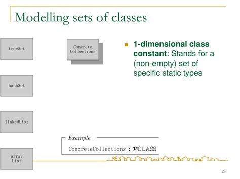 Ppt Object Oriented Modelling In Lepus3 And Class Z Powerpoint
