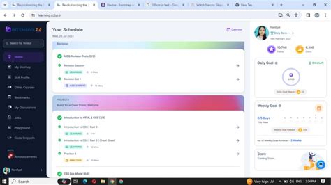 Swathi N Sirigiri On Linkedin Nxtwaverahulattuluri Nxtwave Ccbpacademy Ccbp