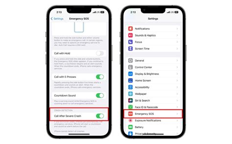 Apple Crash Detection Now Causing Problems In Minnesota AppleInsider
