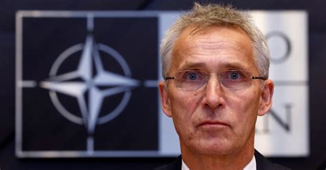 НАТО увеличит помощь Украине в ответ на фиктивные «референдумы