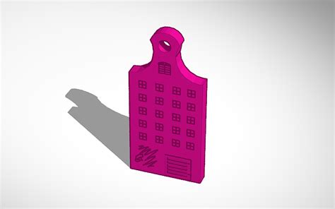 3d Design Master Piece The Animation Tinkercad