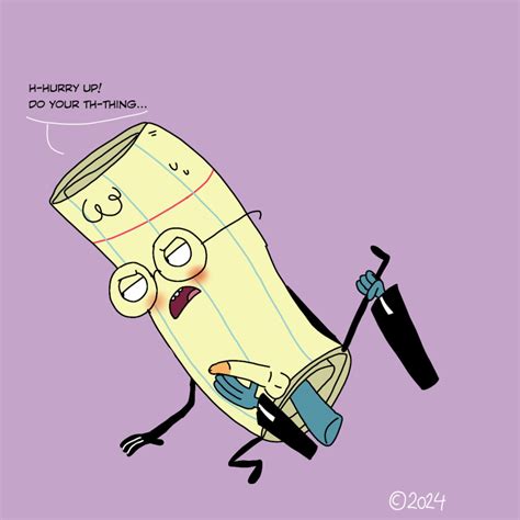 Rule 34 Animate Inanimate Blush Gay Holding Leg Male Male Male