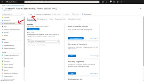 Create Azure Credentials For Use In Github Actions