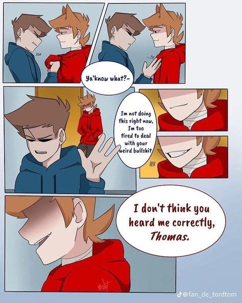Pin By Sketch Days On Eddsworld Tomtord Comic Eddsworld Comics