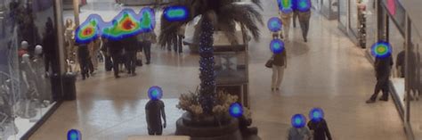 Counting Objects By Estimating A Density Map With Convolutional Neural