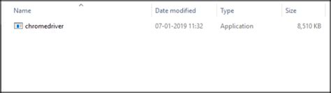 What Are Chromedriver And Geckodriver In Selenium Edureka