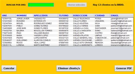 Java Ajustar Altura De Un Jtable Dependiendo De Las Filas Stack