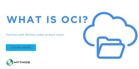 Rit Leslie Leader Developer On Linkedin Mythics Oci Cloud Connect Oracle Oralcepartner
