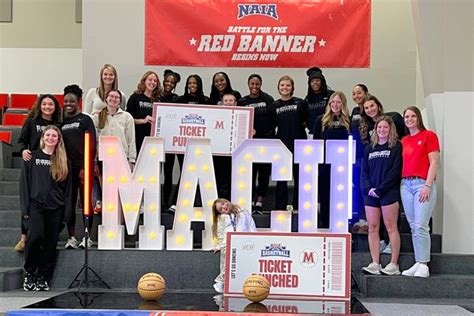 No 24 Womens Basketball Selected To Naia Tournament Olathe Bracket