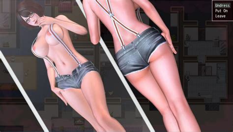 Succulence 2 Live Action Test Release 2023 Part 2 1 Fix By R Nest Games