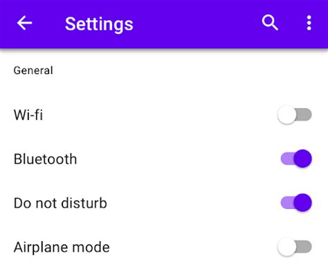 Docsmat List Mat Slide Toggle List With Mat Slides Material