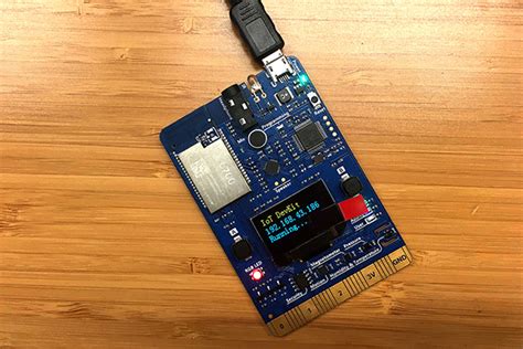 An All In One Iot Kit Built For The Cloud Iot Devkit