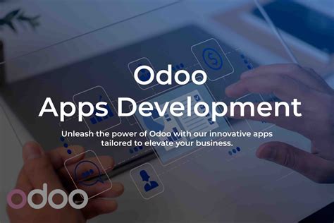 Odoo Apps Odoo Apps Fakhruddin Abdi