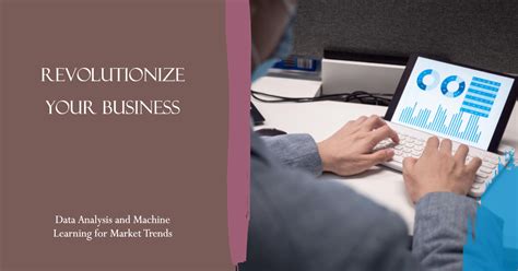 Predicting Market Trends Through Data Analysis And Machine Learning Jhonathan David Shaikh