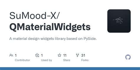 qmaterialwidgets docs readme zh md at master · sumood x