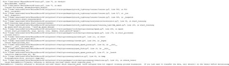 Cowardly Refusing To Serialize Non Leaf Tensor Which Requiresgrad Since Autograd · Issue 35