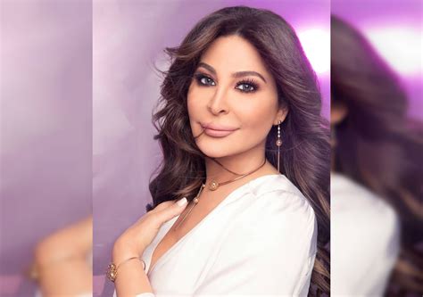 Elissa Celebrates Her Birthday Today Check Out Her Most Beautiful