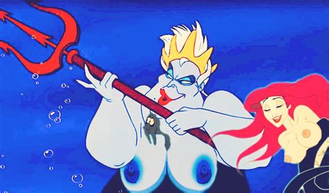Post 5254364 Ariel Socalsailor69 Thelittlemermaid Ursula