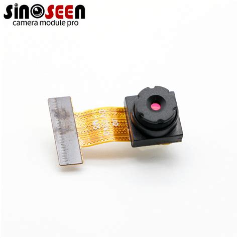 OV CMOS Sensor DVP Camera Module Fixed Focus IR Filter MP