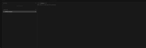 Use Cursors Composer Feature To Have Ai Generate Test Code From Scratch