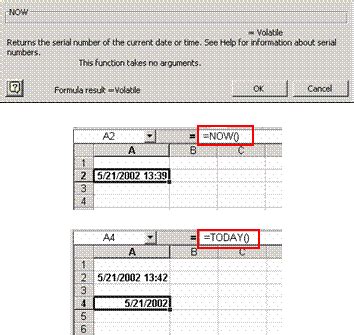 Functii De Baza In Programul Excel