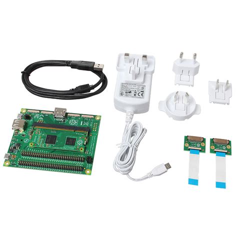 Raspberry Pi B Peripheral Products Geeetech