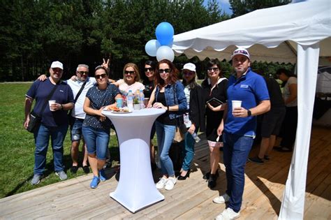 ЦЕТИН България стана на 1 година През тази една година работихме здраво и постигнахме много но