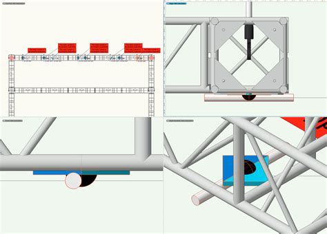 Insert Connections Failing Braceworks Vectorworks Community Board