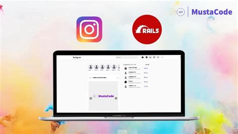 Online Free Courses On Linkedin How To Build Instagram Clone Using Ruby On Rails 7