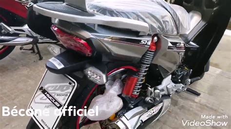 Becane Sh 2019 Youtube