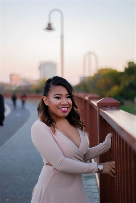 Senior Amanda Quach 2016