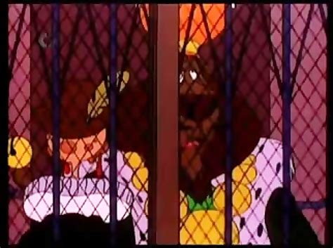 کارتون پرطلا اردک کوچولو