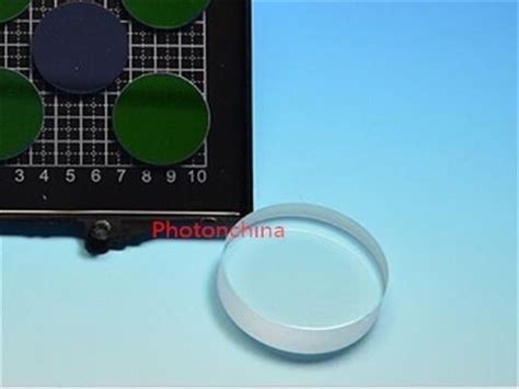 Fabry Parot Etalon High Resolution Interference Spectrometer Accuracy 0 01 Mm At Best Price In