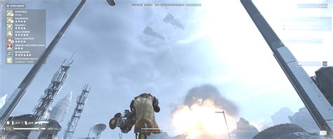 Game Glitched And Spawned Infinite Precision Strikes Rhelldivers