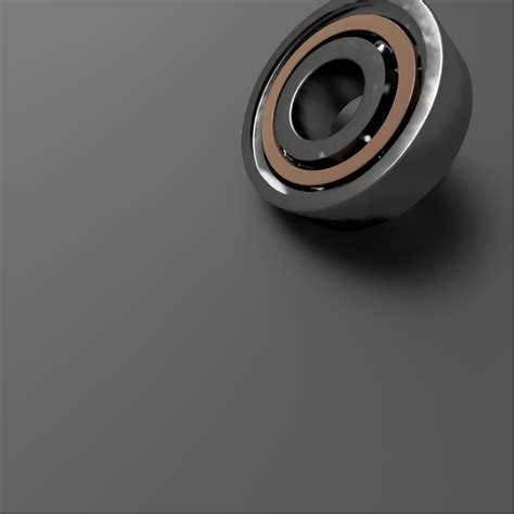 Bearing Defect 1 Object Detection Dataset And Pre Trained Model By