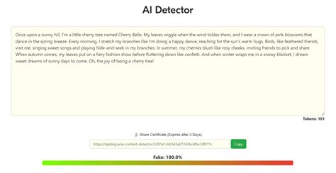 Undetectable Ai Vs 8 Ai Detectors Will It Bypass Detection Gold
