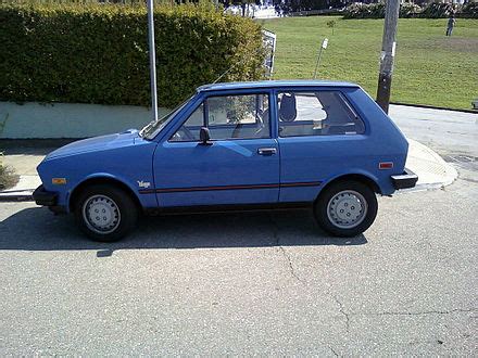 Yugo Wikipedia