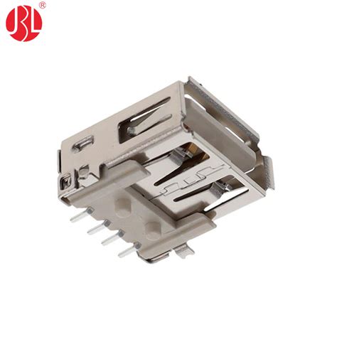 China Usb Connector Surface Mount Factory Cheap Usb Connector Surface Mount Manufacturer