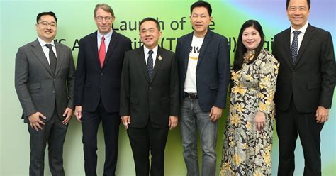 Gurutourza Awsลงทุน5พันล้านดอลล์เปิดclound Regionใหม่ในไทย