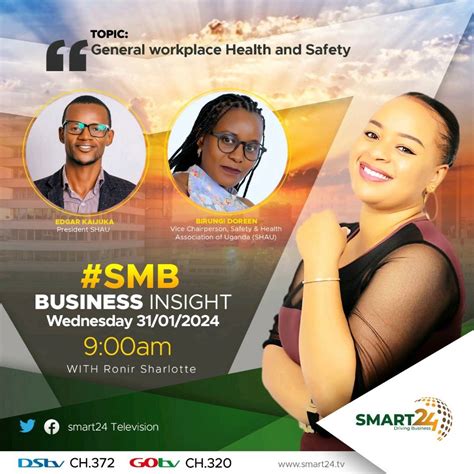 Onyango Joseph Sylvester On Linkedin I Cant Wait For This Conversation By Safety And Health