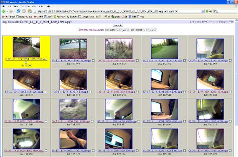 Results After The Content Based Similarity Search Step Download Scientific Diagram